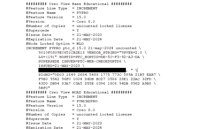 (-9) Invalid Host - PTC Community