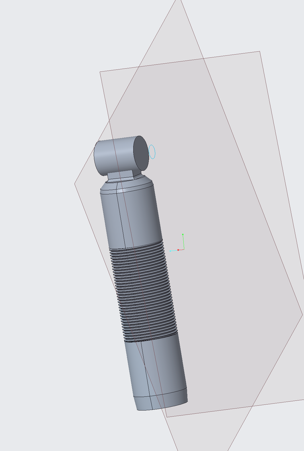 Extrude problem - PTC Community