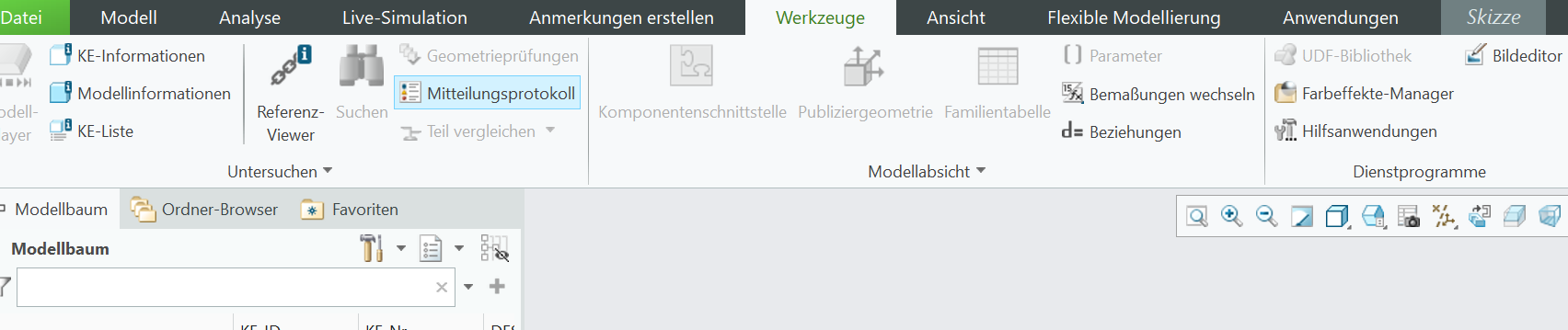 Give a coordinate to select - Mapkey - PTC Community