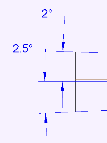 Solved: rotate text for angle dimension - PTC Community