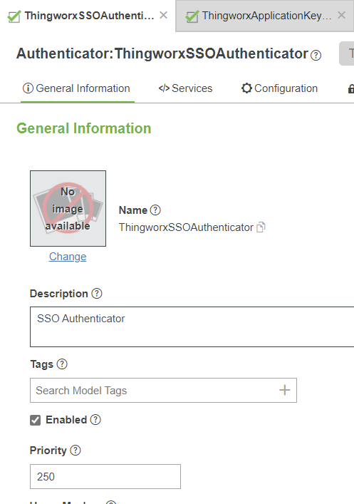 Solved: Using appKey with SSO (further assistance needed) - PTC Community