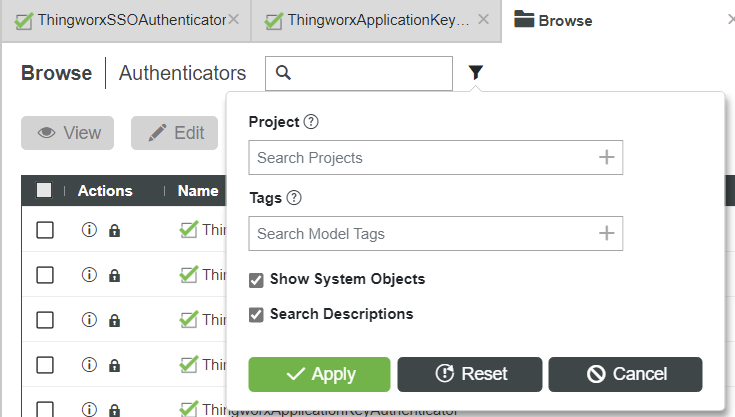Solved: Using appKey with SSO (further assistance needed) - PTC Community