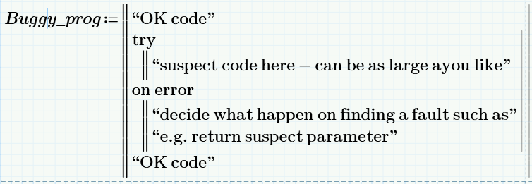 Navigation and Debug - PTC Community