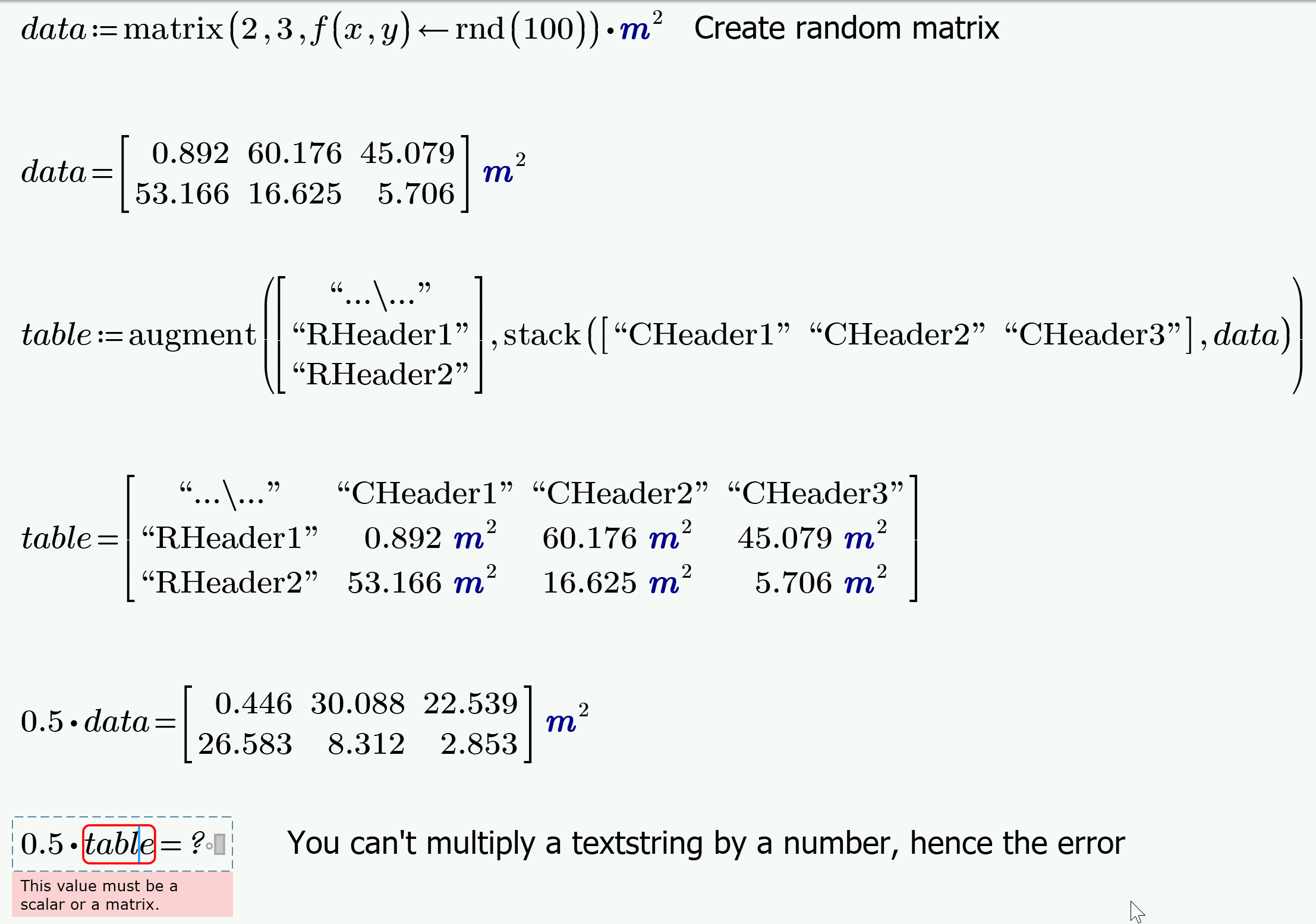 Matrix Ptc Community 