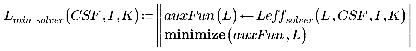 Solved: This function requires at least 4 argument - PTC Community