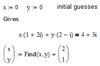 Solved: I want to solve this equation in a simpler way - PTC Community