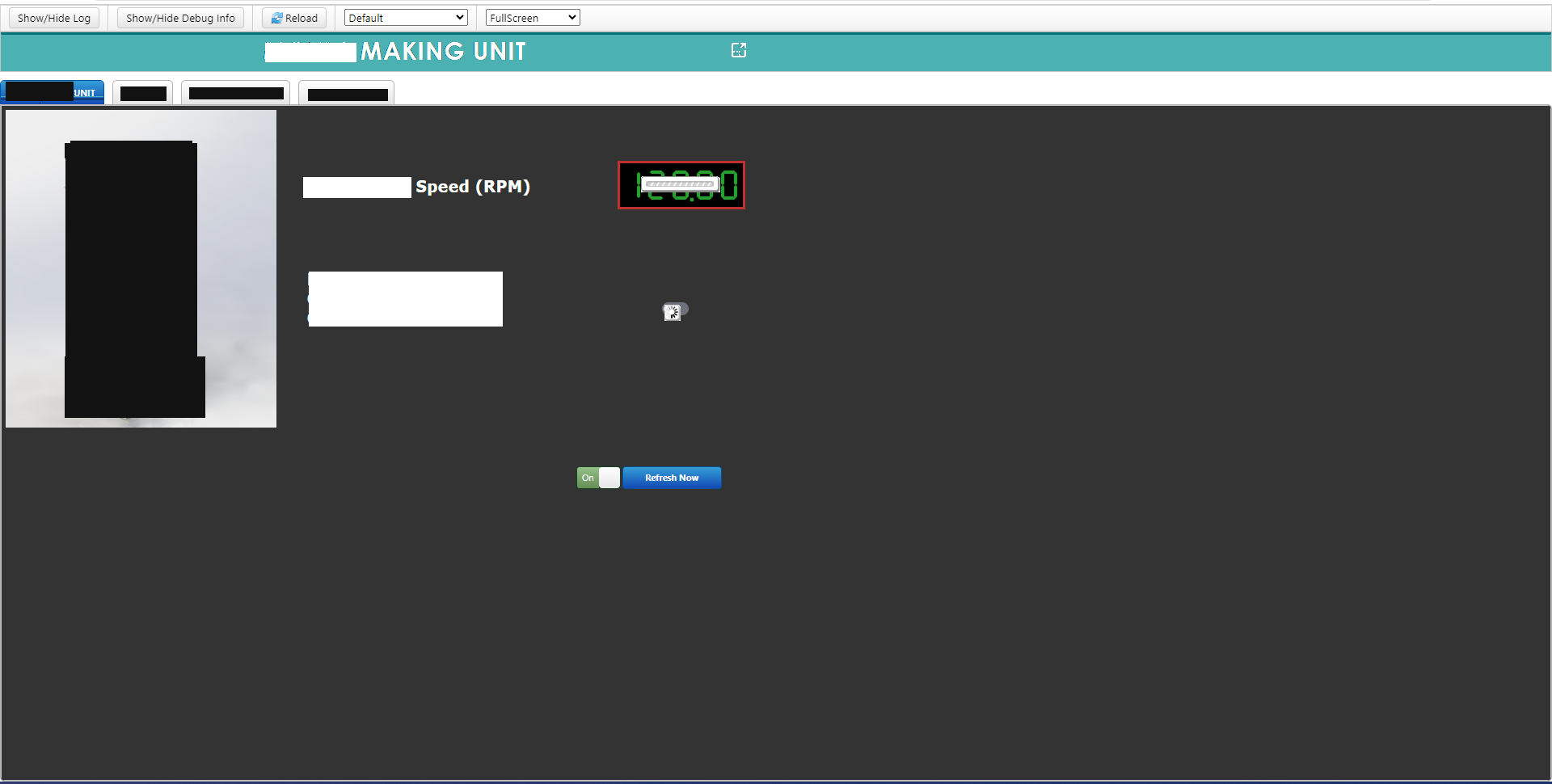 Solved: How to look the mashup in a new window or a popup ... - PTC Community