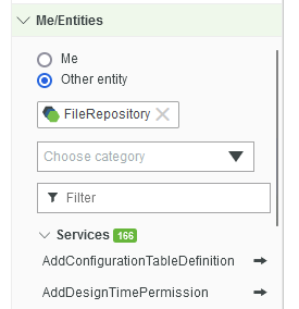 Solved: How to Enable a Thing in the code - PTC Community