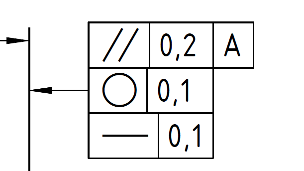Solved: Align Stacked Tolerance - PTC Community