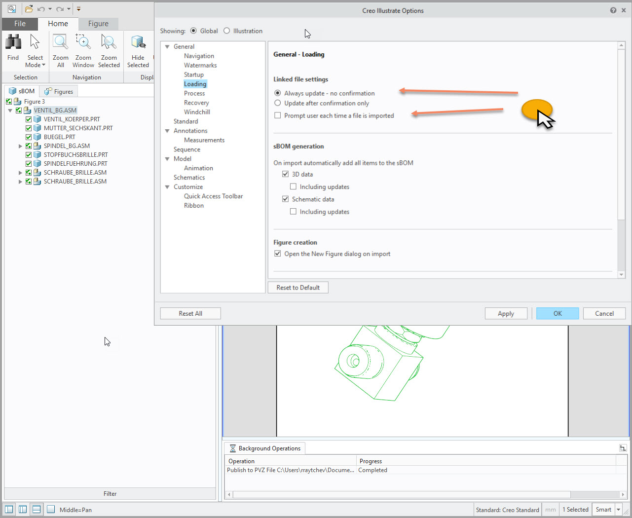 Re: Updating pvz files - PTC Community