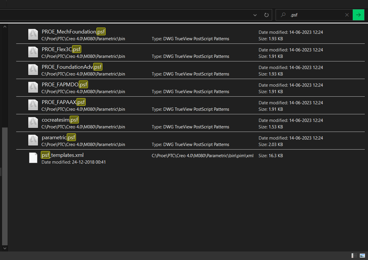 Creo 4.0 Distributed Batch won't go beyond status ... - PTC Community