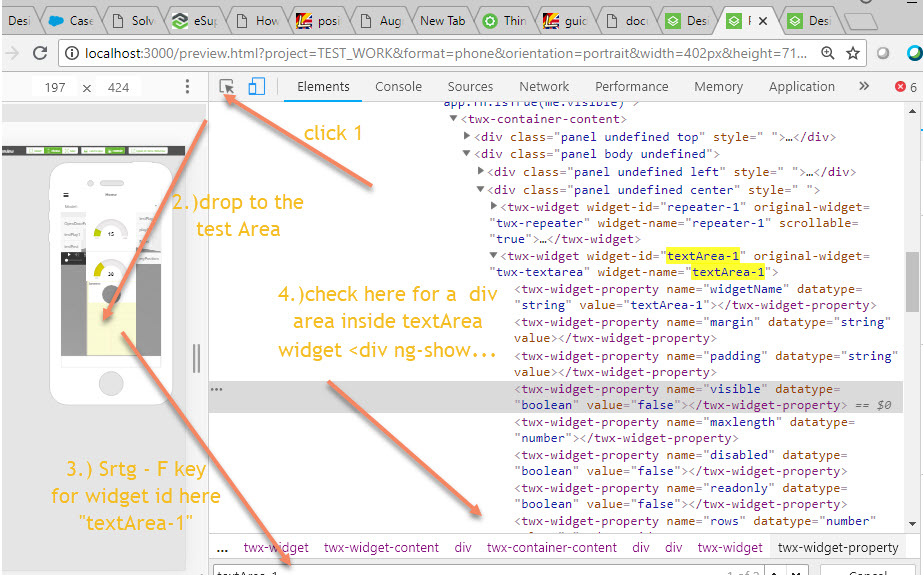 Solved: document.getElementById only works for 3D objects,... - PTC ...