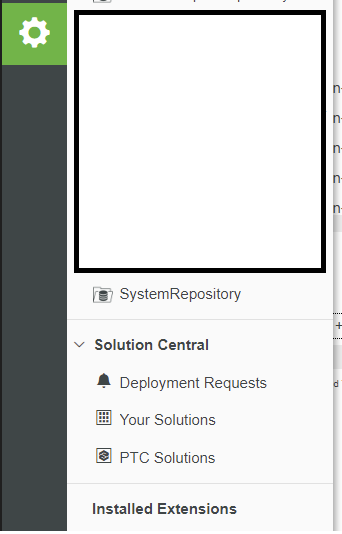 Solved: How to check thingworx widgets version which is us... - PTC Community
