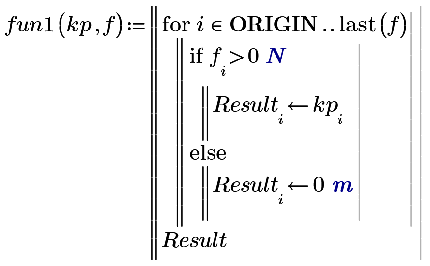Solved: Return only the KP value when F is greater than 0 - PTC Community