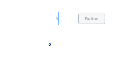 Solved: How to enable button when we just enter the value ... - PTC ...