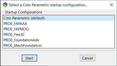 Creo 4.0 Distributed Batch won't go beyond status ... - PTC Community