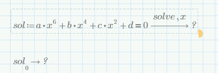 Solved: solve equations symbolically - PTC Community