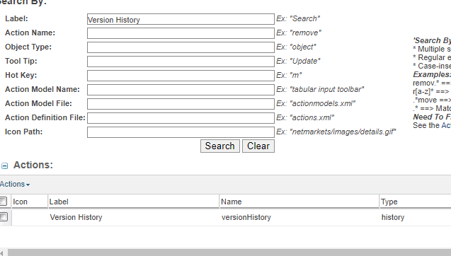 Solved: Finding resource bundle for Text Tailoring in Wind... - PTC Community