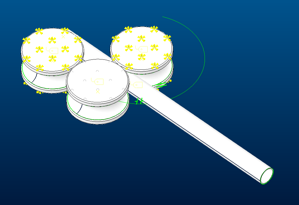Solved: Creo simulate pipe bending simulation with large d... - PTC Community