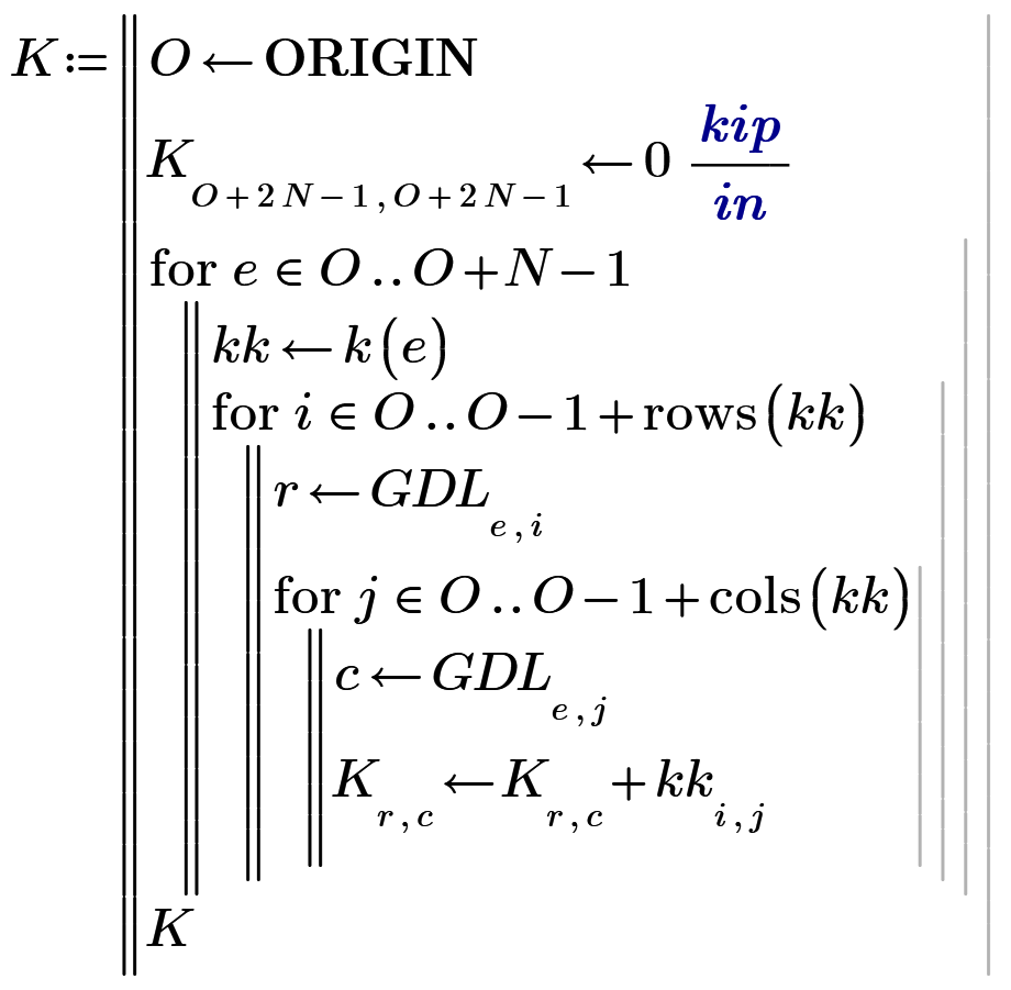 Solved: Insert a matrix into a larger matrix at certain po... - PTC Community