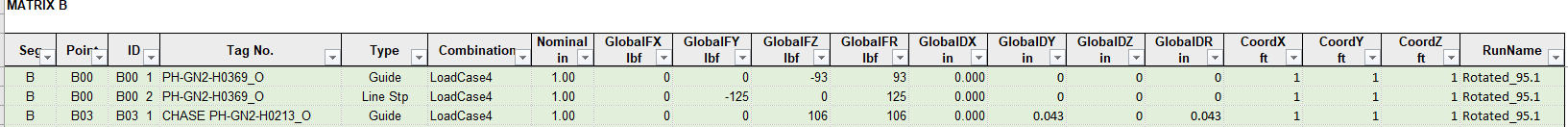 Solved: Using Mathcad Prime for Matrix Row Substitution Ba... - PTC ...