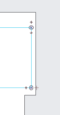 Solved: Pattern slot hole - PTC Community