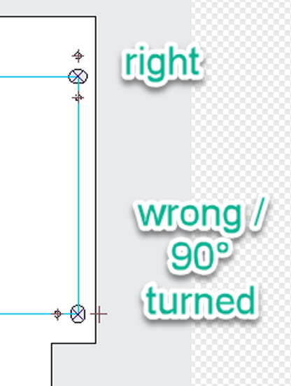 Solved: Pattern slot hole - PTC Community
