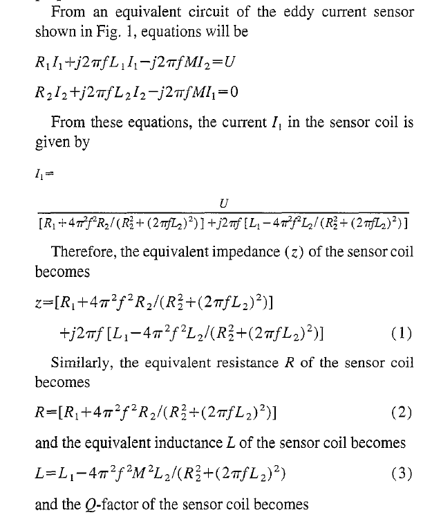 Solved Finding The Current Equation Using System Of Equa Ptc Community