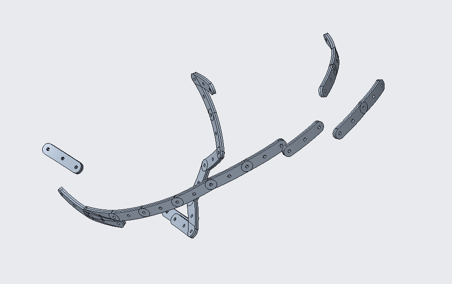 Solved: Help creating an assembly - PTC Community