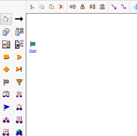Solved: In windchill 12.1 workflow editor is not showing a... - PTC Community