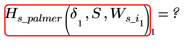 Mathcad Not Returning Function Ptc Community