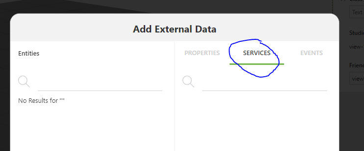 Solved: How to read the mysql data to the generic thing pr... - PTC Community