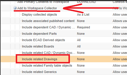 Solved: When I check in the part into Windchill, the link ... - PTC ...