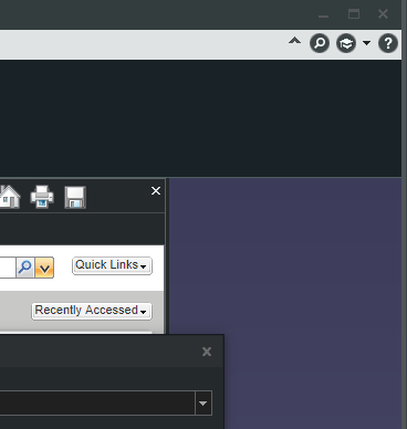 Solved: Midnight Theme not loading from default. - PTC Community