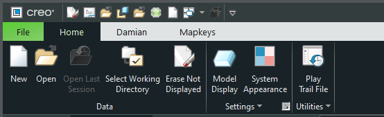 Solved: Midnight Theme not loading from default. - PTC Community