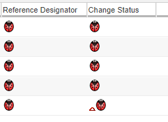 Solved: Change Notice number in Part structure - PTC Community