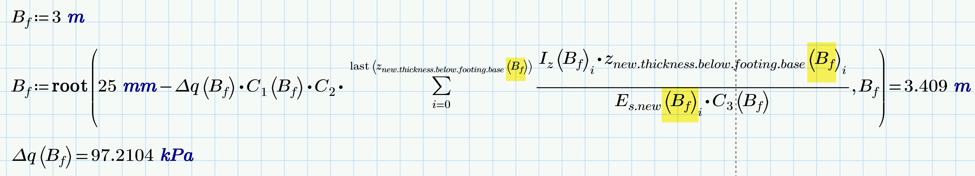 Solved Solving Equation With Conditional Statements Ptc Community