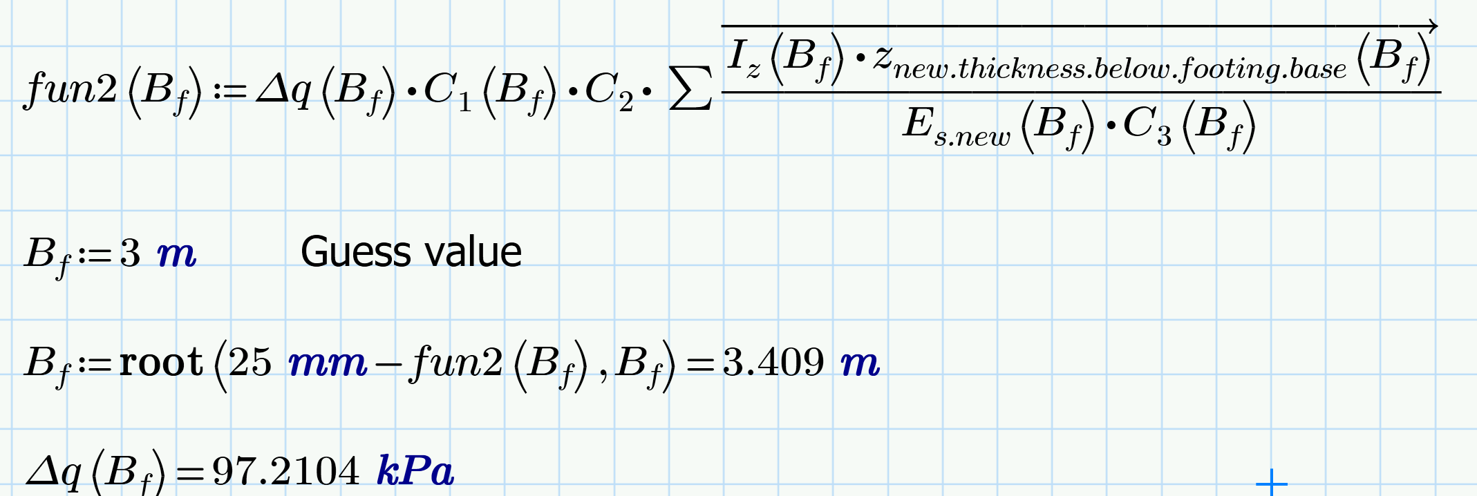 Solved: Solving equation with conditional statements - PTC Community
