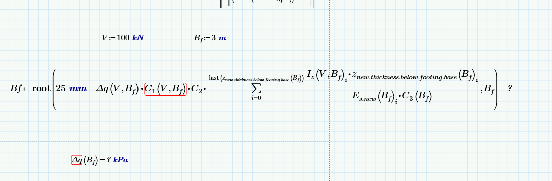 Solved Solving Equation With Conditional Statements Ptc Community