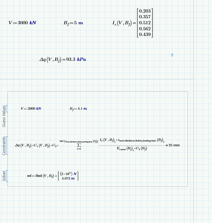 Solved Solving Equation With Conditional Statements Ptc Community