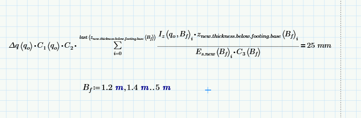 Solved: Solving equation with conditional statements - PTC Community