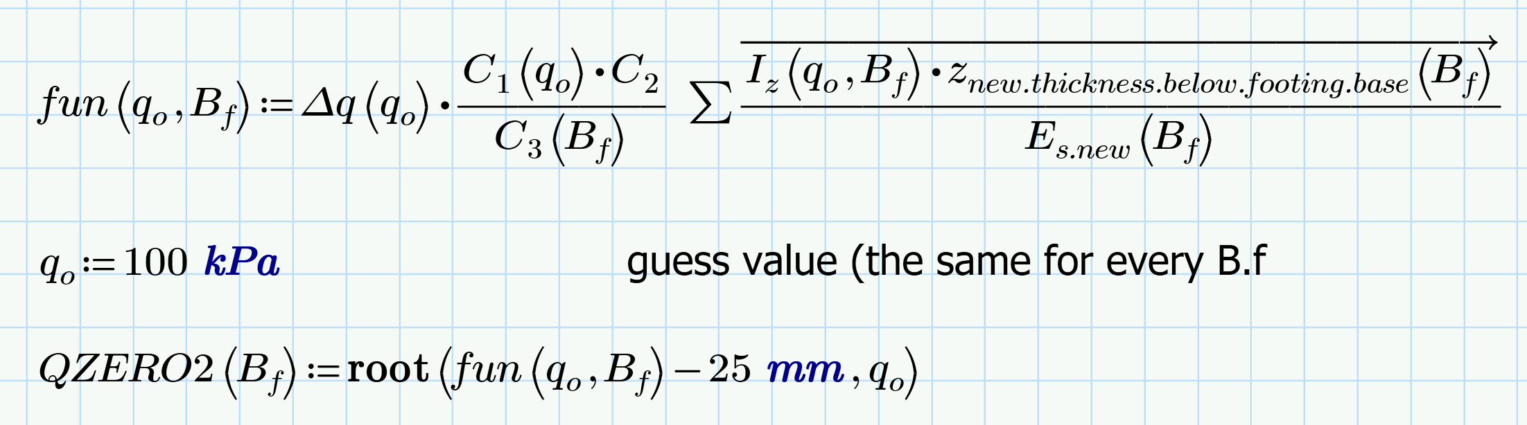 Solved: Solving equation with conditional statements - PTC Community