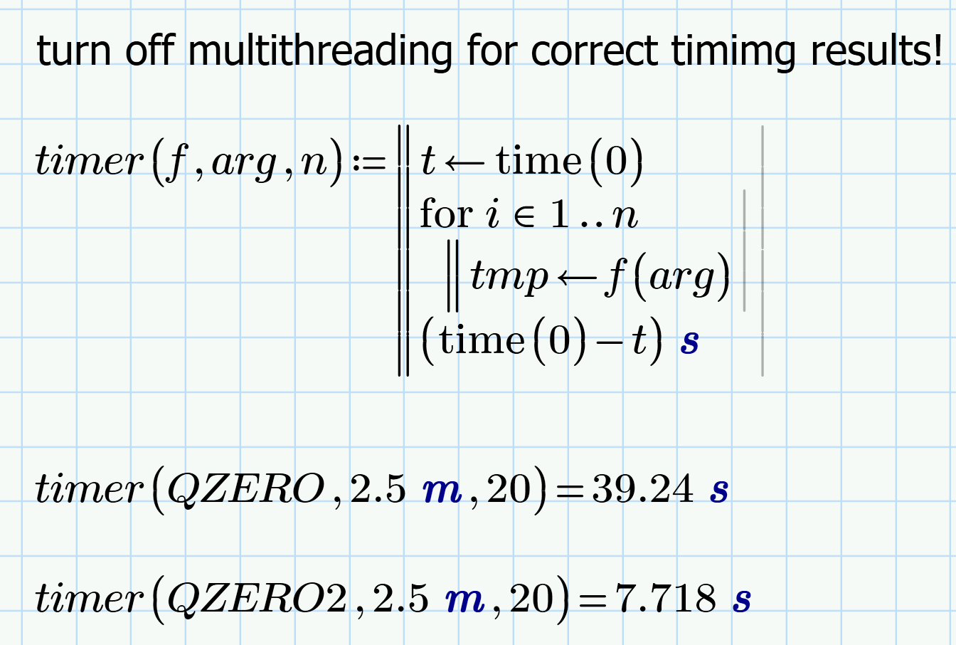 Solved: Solving equation with conditional statements - PTC Community