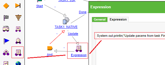 Create Custom node in Workflow Template - PTC Community