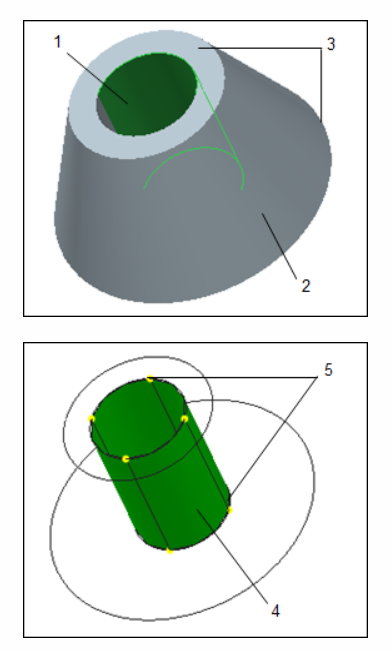 Solved: Achieving differing thickness while shelling a bod... - PTC Community