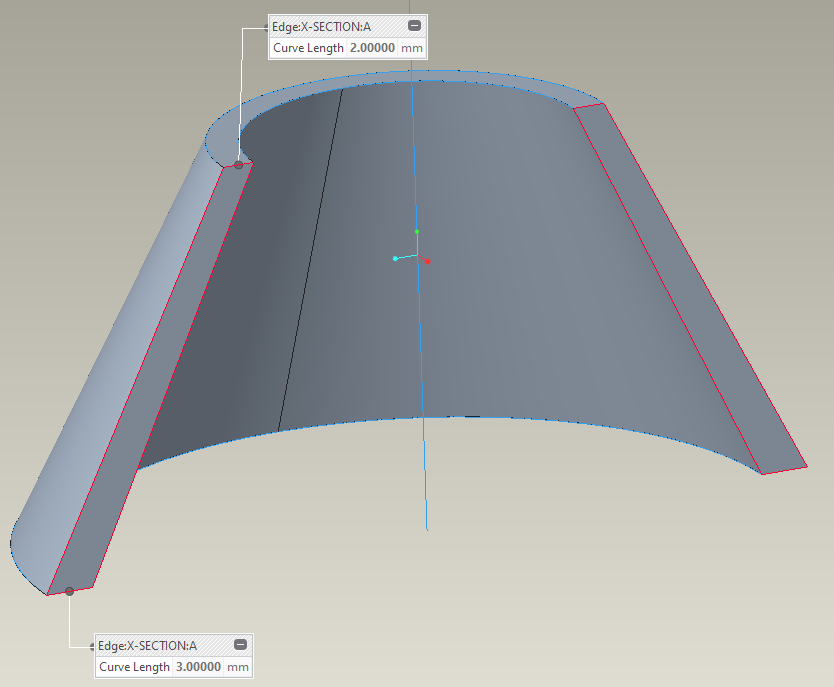 Solved Achieving Differing Thickness While Shelling A Bod Ptc Community 