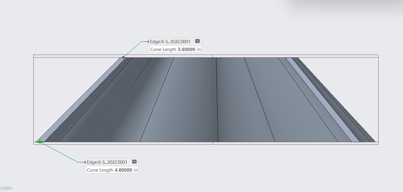 Solved: Achieving differing thickness while shelling a bod... - PTC Community