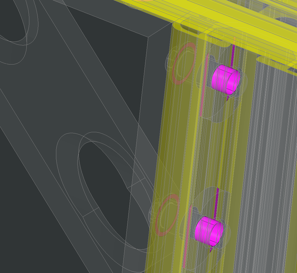 "Cannot process highlighted contacting surfaces" - PTC Community