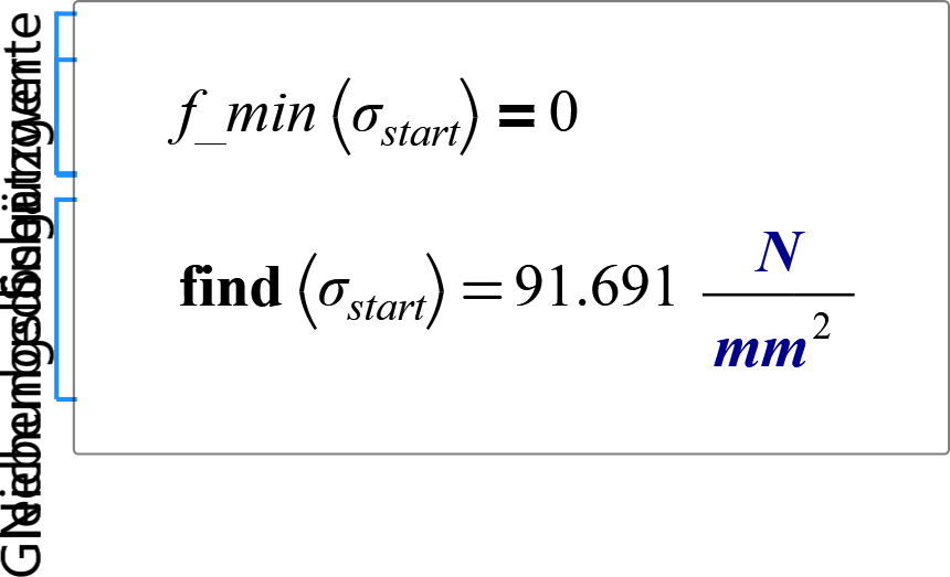 Solved Minimize Mathcad Prime Ptc Community