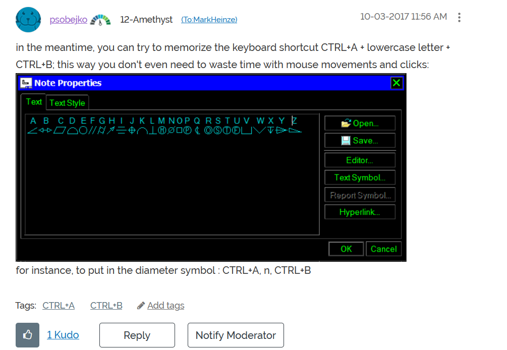Solved: Changing parameters in drawings - PTC Community